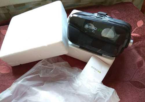 VR очки BoboVR Z4