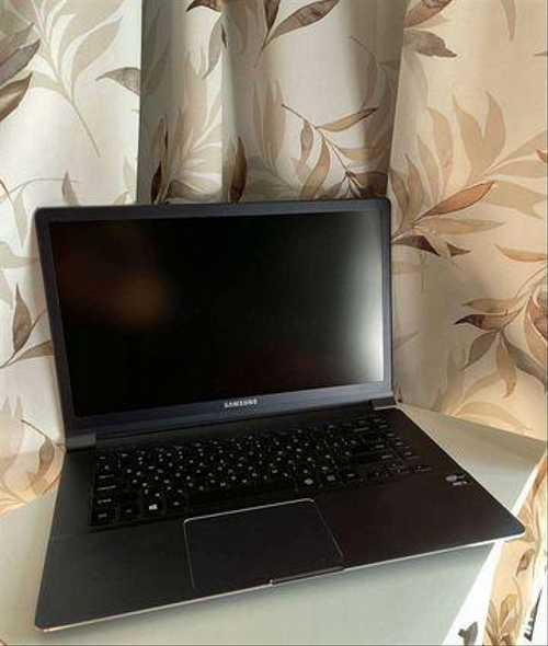 Samsung NP900X4C