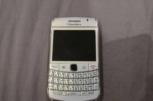 Blackberry 9780