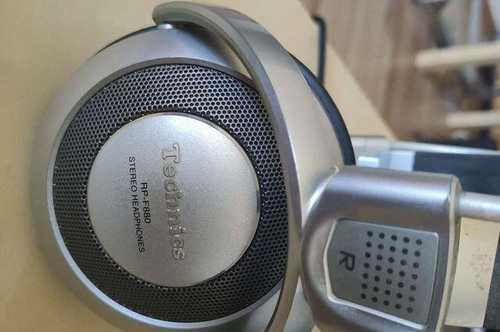 Наушники Technics RP-F880