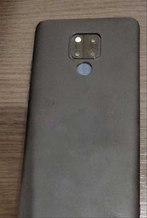 Huawei Mate20 X
