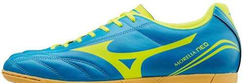 Игровые кроссовки Mizuno Morelia Neo Cl IN