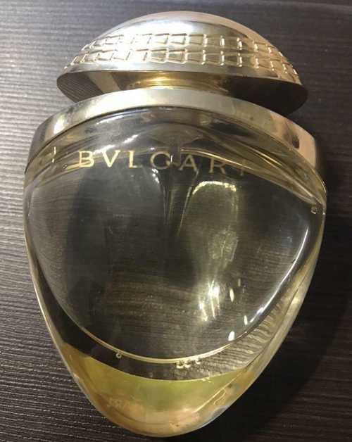 Духи bvlgari