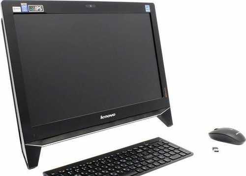 Моноблок lenovo ideacentre b350