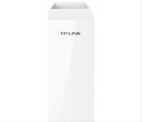 Точка доступа TP-Link CPE510 - новая