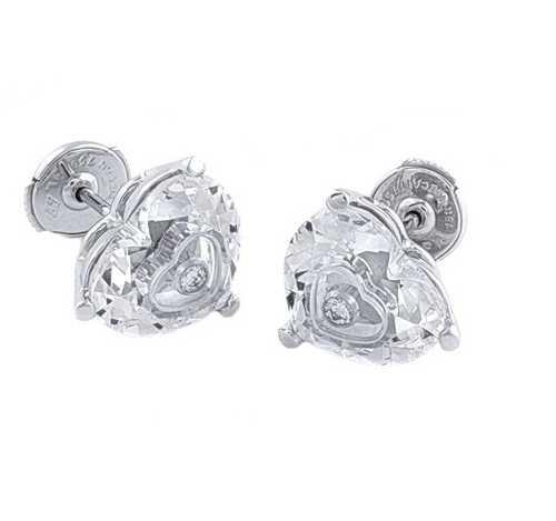 Chopard So Happy Earrings