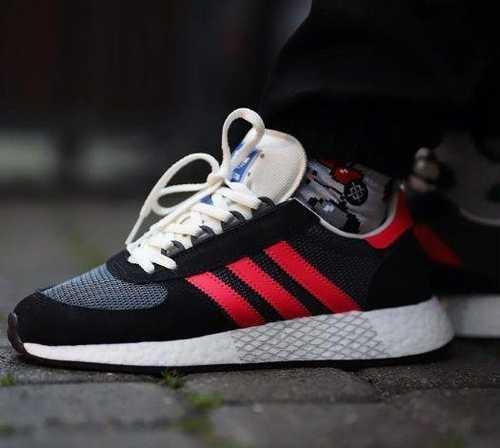 Кроссовки adidas originals marathon tech G27419