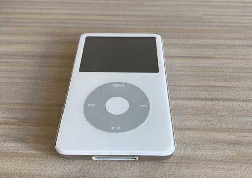 Плеер iPod 30 gb