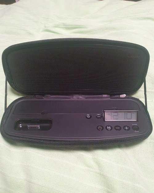 IHome ip38