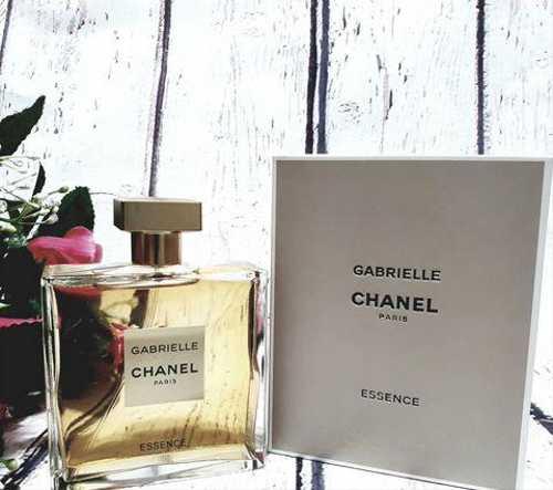 Chanel Gabrielle Essence оригинал Шанель