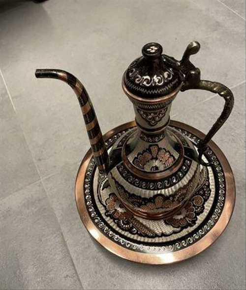 Арабский чайник / кофейник