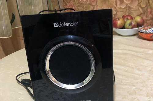 Продается subwoofer Defender