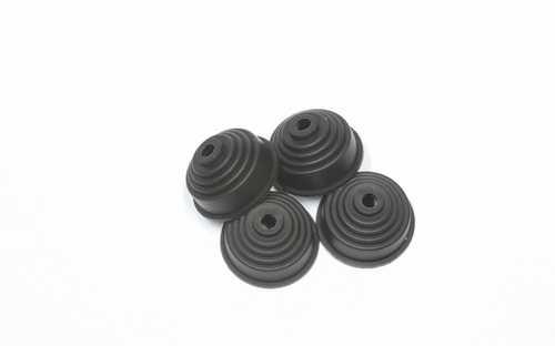 Силиконовые эксклюзивные пыльники для Traxxas 1/8