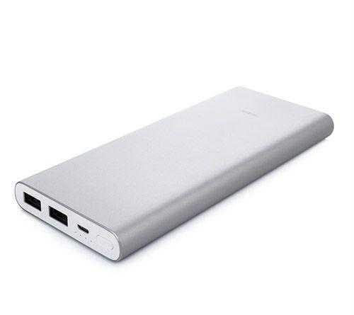 Внешний аккумулятор Xiaomi Mi PowerBank 2S 10000