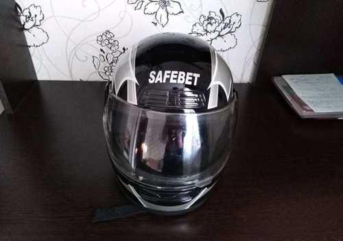 Продаётся шлем safebet