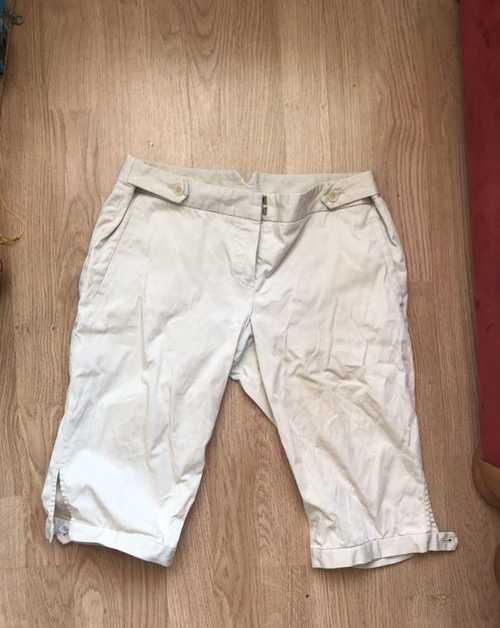 Бриджи massimo dutti