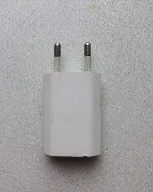 Адаптер Apple USB (оригинал)