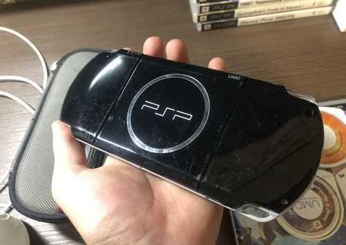 Sony PSP
