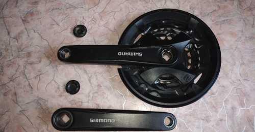 Система Shimano Altus