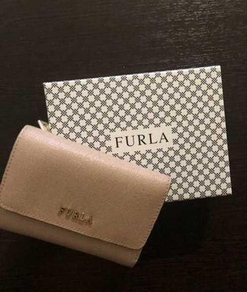 Кошелек Furla