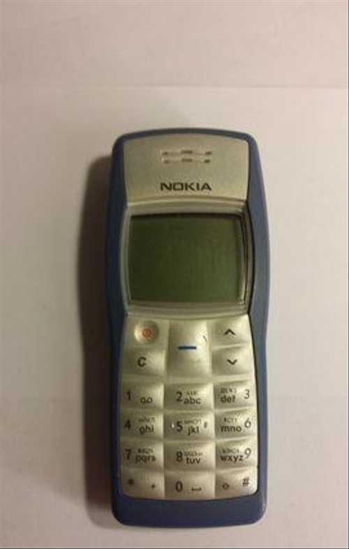 Nokia 1100
