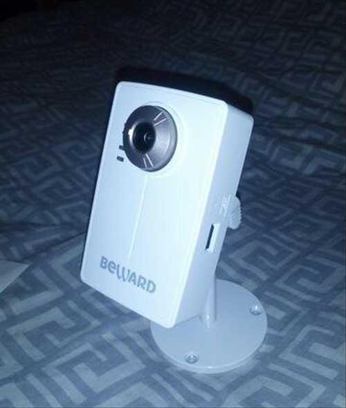 Сетевая IP-камера Beward N13200