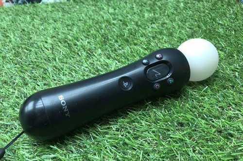 Игровой манипулятор Sony PS3 Motion Controller