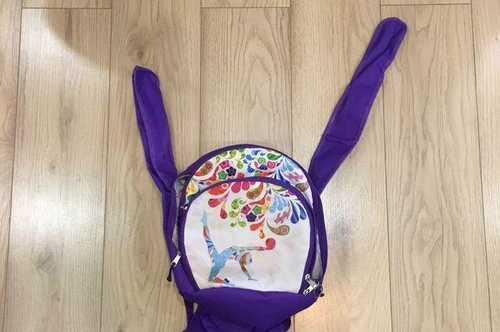 Рюкзак детский для художественной гимнастики