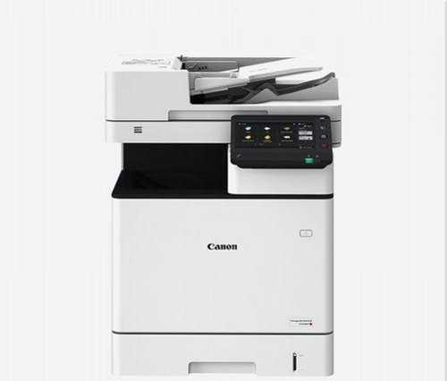 Офисное мфу Canon imagerunner C1538iF