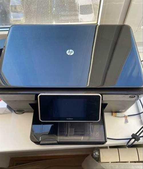 Принтер HP Photosmart Premium