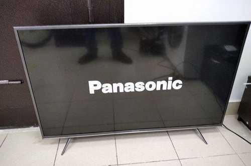 Телевизоры и плазменные панели Panasonic TX-43FSR4