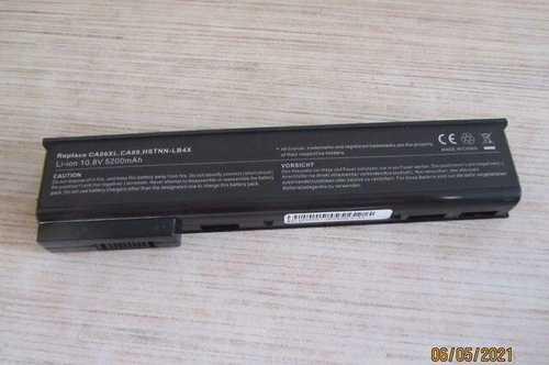 Аккумулятор для HP ProBook 640 G1 (CA09, E7U22AA)