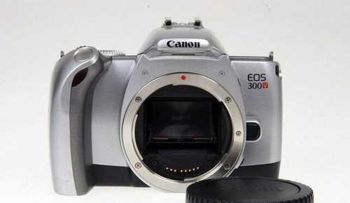 Canon EOS 300v body