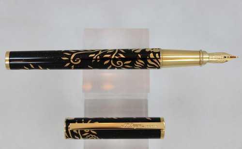 Перьевая ручка S.T. Dupont Phoenix / оригинал