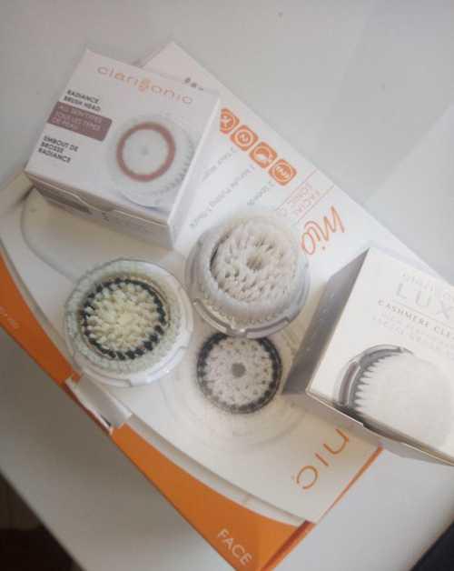 Кларисоник Миа 2 (Clarisonic Mia 2)