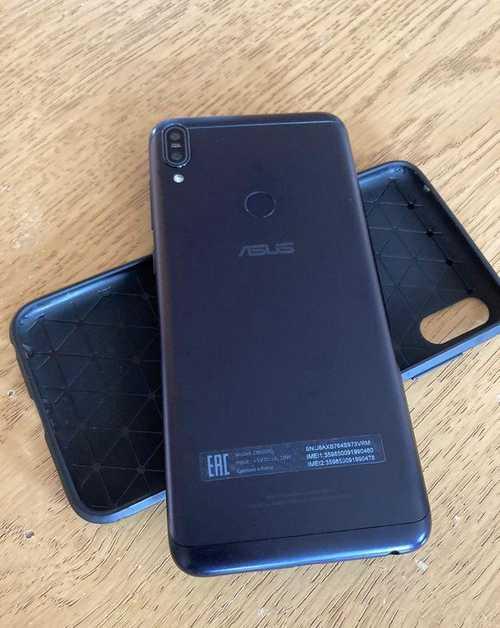 Asus ZenFone Max Pro M1 3/32