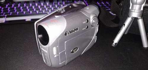 Canon DC100