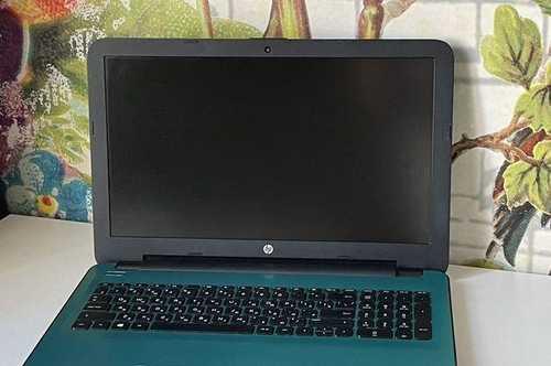 Ноутбук HP 15-ba088ur (X5X87EA)