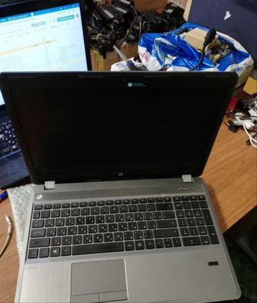 Ноутбук 15.6" HP ProBook 4540s intel core i3-3110M