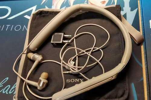 Sony WI-1000X wireless