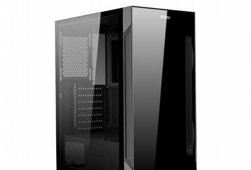 Корпус Ginzzu CL190 Black ATX