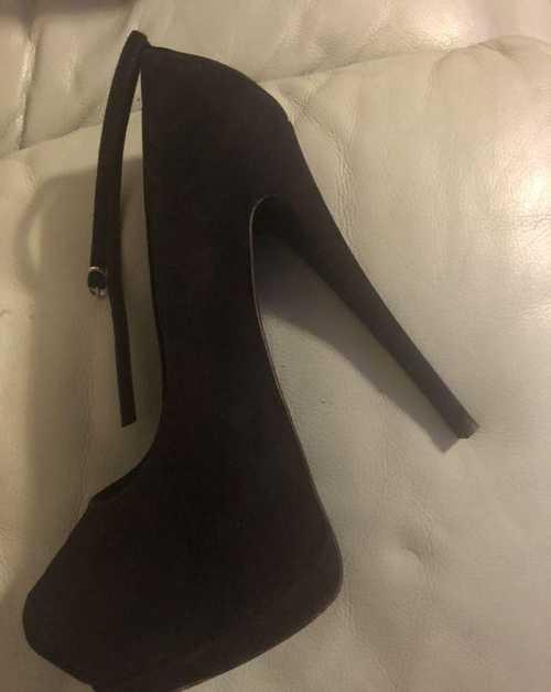 Туфли Giuseppe Zanotti