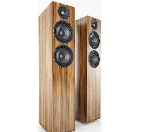 Акустика Acoustic Energy AE109 2017 Walnut, новая