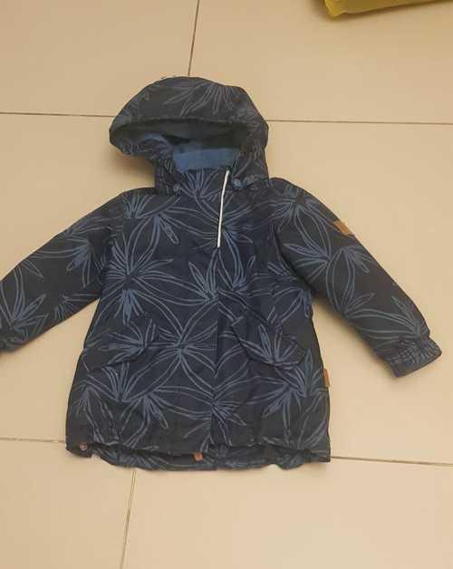 Reima, woolrich, aletta 92- 98-104