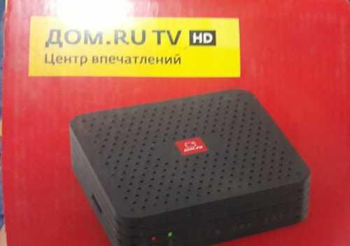 Dns tv приставка