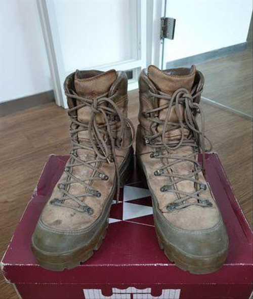 Берцы Danner Оригиналы 12 46 43515X для Marin USA