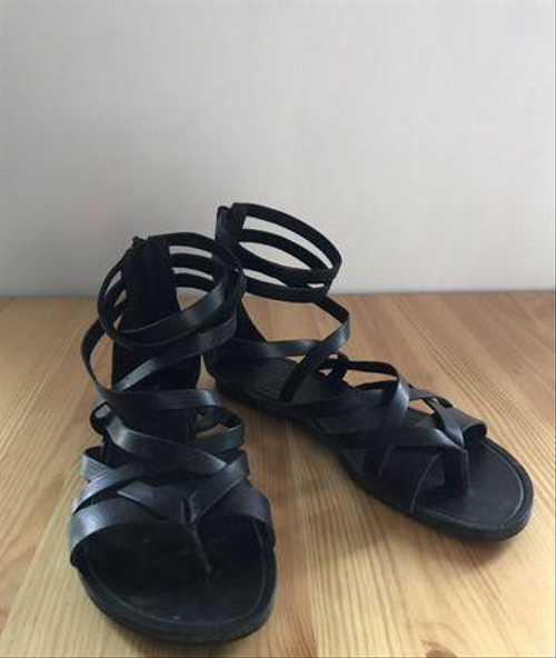 Сандалии vagabond