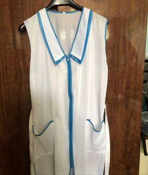 Халат продавца