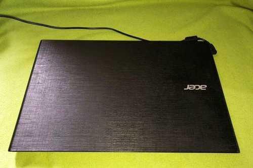 Ноутбук Acer Espire E5-573G-39RA