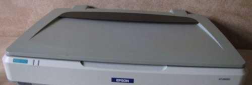Сканер Epson GT-20000 формат А3